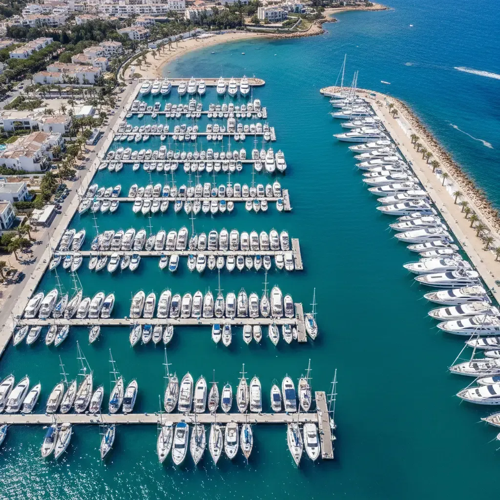 Yacht Running Costs: What Owners Actually Spend Per Year — Yachtpedia
