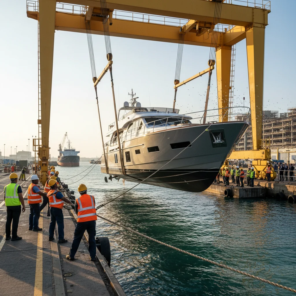Yacht Price Guide 2026: Current Market Values & Trends — Yachtpedia